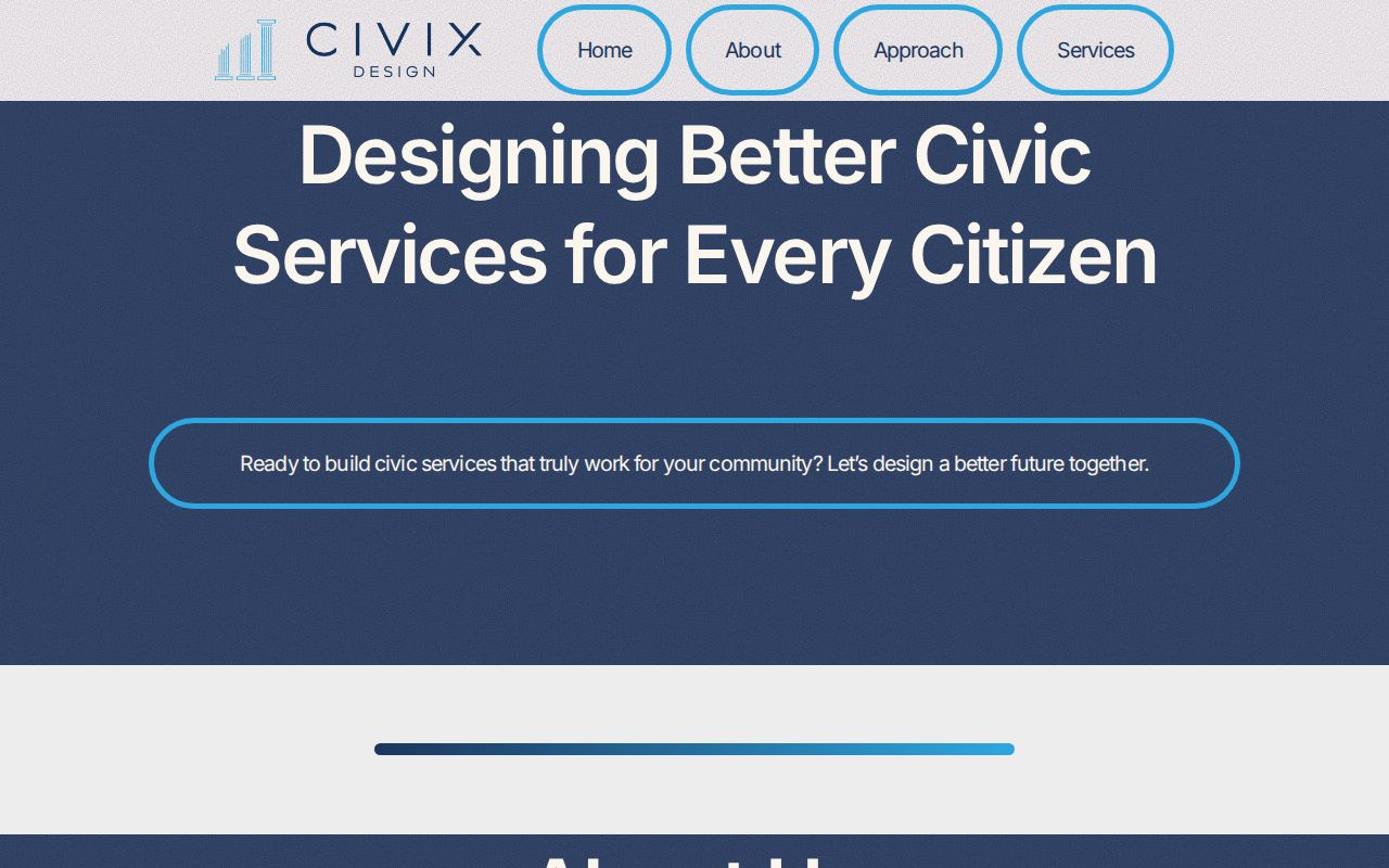 Civix Design